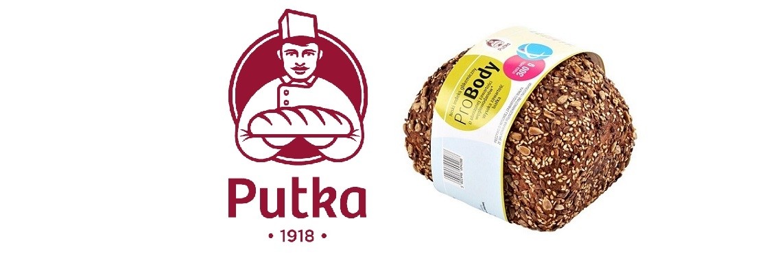 Piekarnia PUTKA partnerem Kongresu Dietetycznego 19 - 20.09.2020 ...